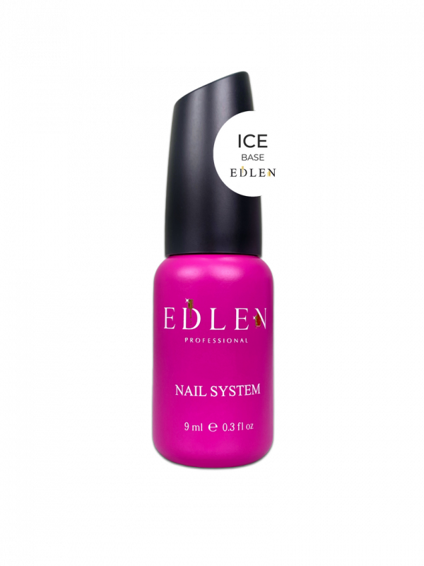Edlen Ice base | Nails Latvija